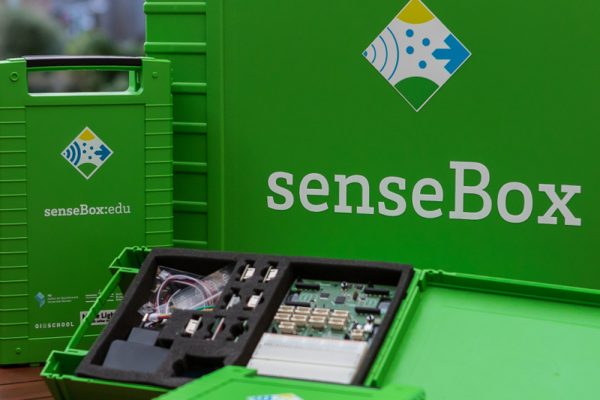 opensensing_sensebox | Opensensing